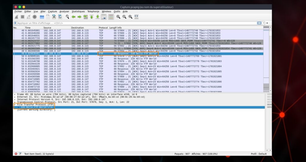 H4cked - Tryhackme - HackinGeeK